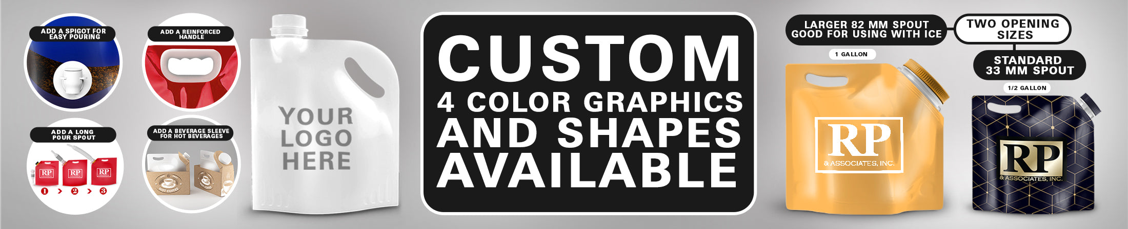 RP & Associates – RP and Associates